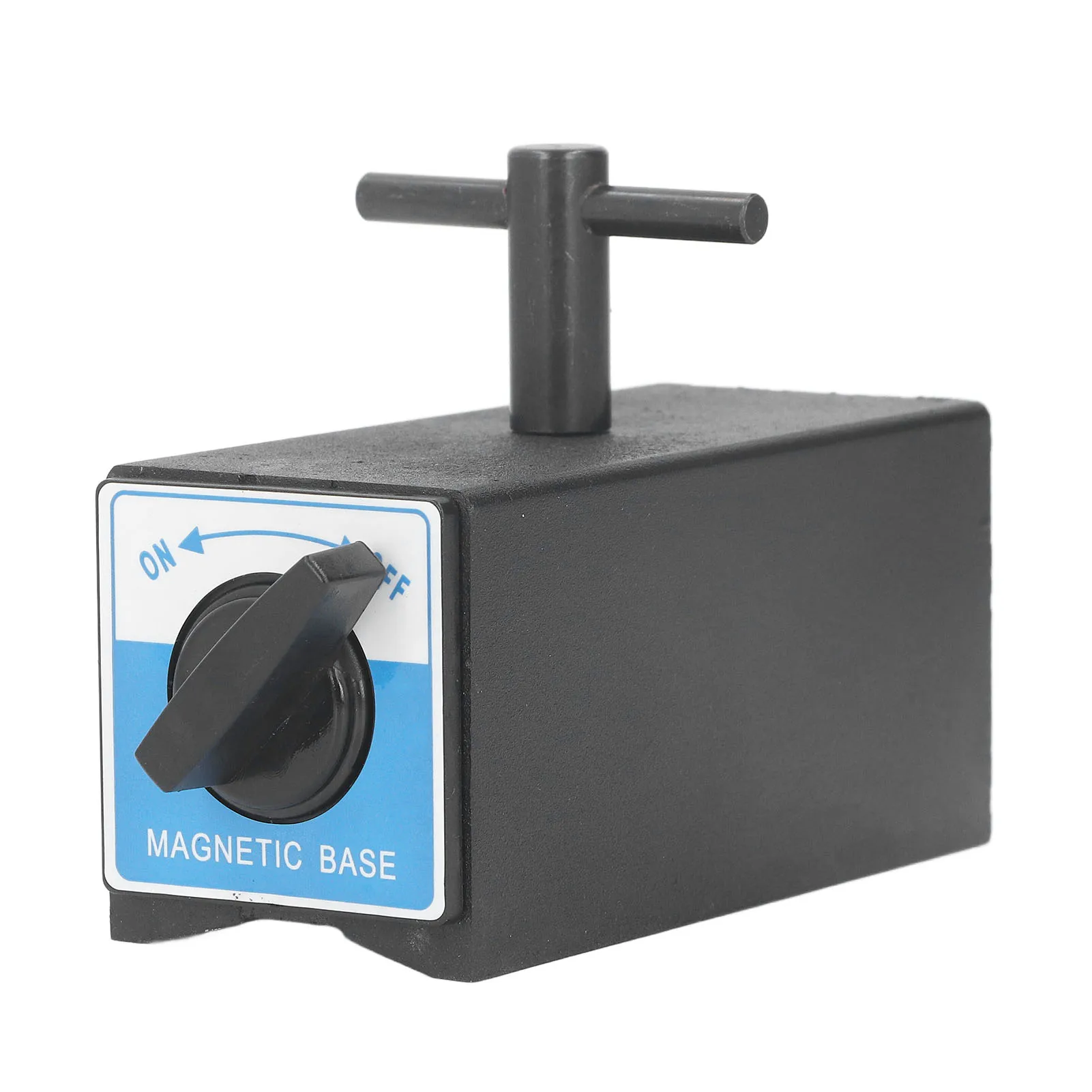 80/100/120kg Suction Force M6 Thread V Shaped Magnetic Holder for Dial ...