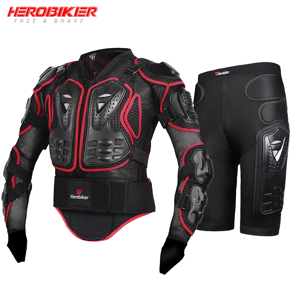 Motorcycle-Armor-Protector-Motorcycle-Jacket-Moto-Armor-Protection ...