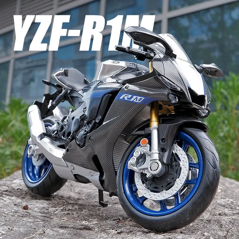 1-12-YZF-R1M-Alloy-Racing-Motorcycle-Model-Diecasts-Toy-Street-Cross ...