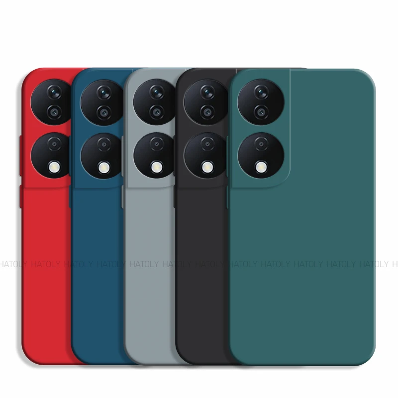 For-Honor-X7B-Case-Honor-X7B-Cover-Bumper-Luxury-Original-TPU ...