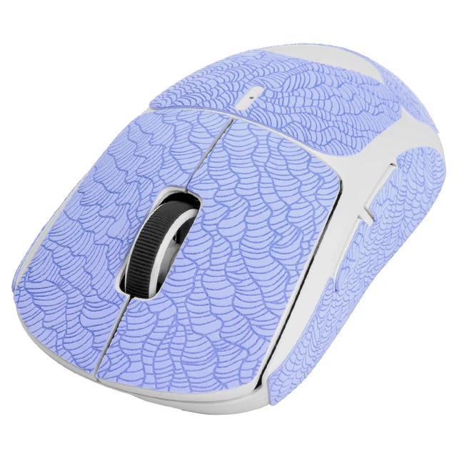 Logitech G PRO X Superlight Anti-slip Tape TALONGAMES Anti-Slip Grip ...