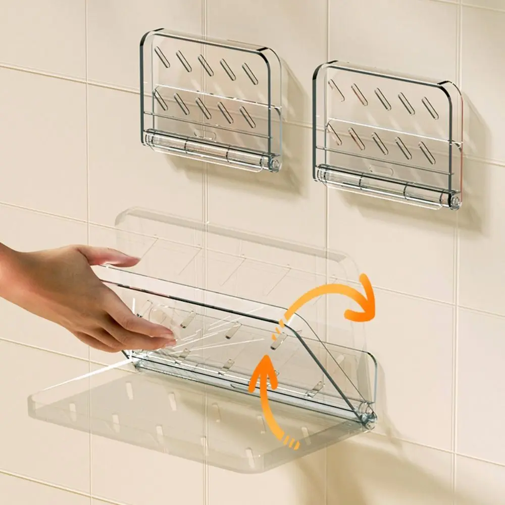 ABS-TV-Set-Top-Box-Holder-Home-Office-Organizer-Desktop-Display-Stand ...