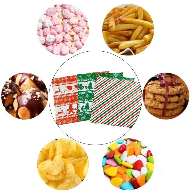 Christmas Wax Paper: The Secret to Effortless, Beautiful Holiday Gift ...