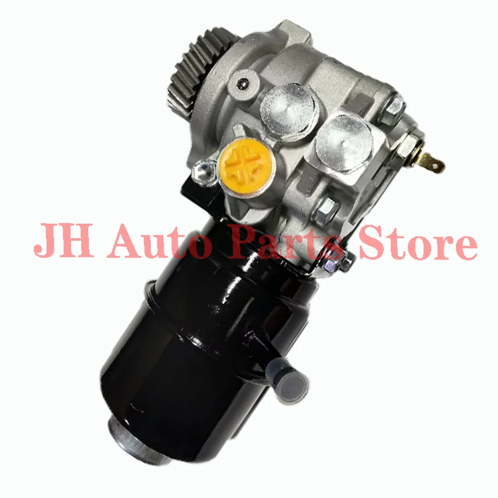 JH MR223480 Power Steering Pump For Mitsubishi Pajero Montero Shogun 3 ...