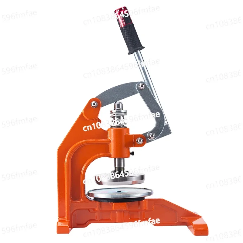 Hand-pressed-sampling-knife-Gram-weight-instrument-Disc-quantitative ...