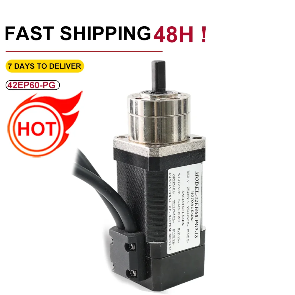 42EP60-PG-closed-loop-motor-body-60mm-1-7A-70N-CM-planetary ...
