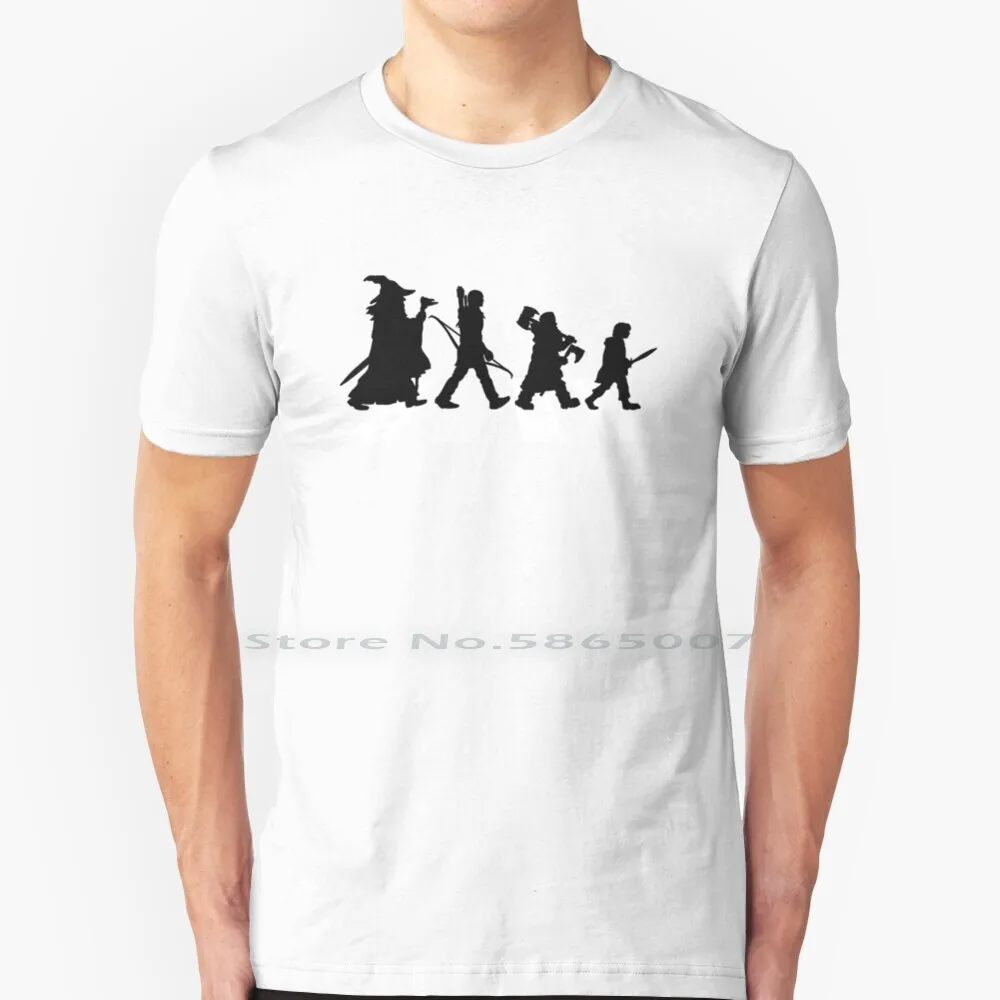 Gandalf The Grey Silhouette