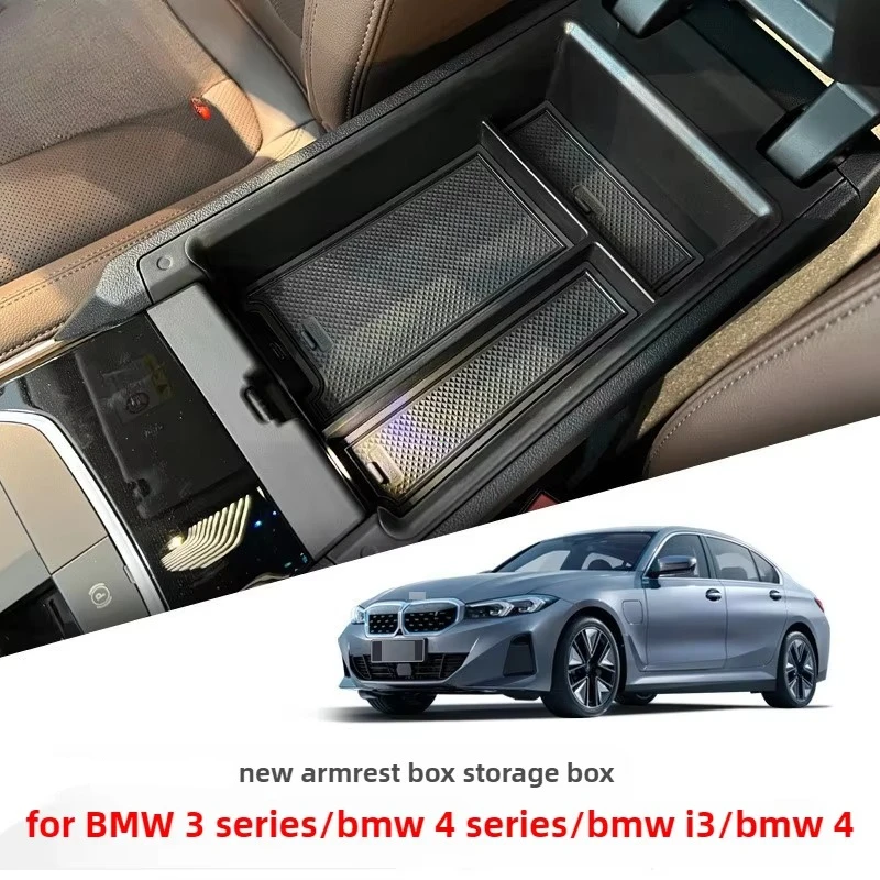 For BMW 3 4 Series G20 G21 G28 2020 2021 2022 2023 2024 Accessories ...