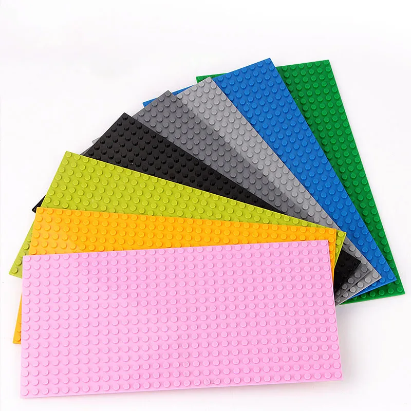 Small-Particle-Puzzle-Building-Blocks-Base-Plate-Single-Sided-16-32 ...