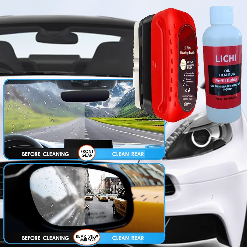 Removedor-de-pel-cula-de-aceite-de-vidrio-automotriz-limpieza-de ...