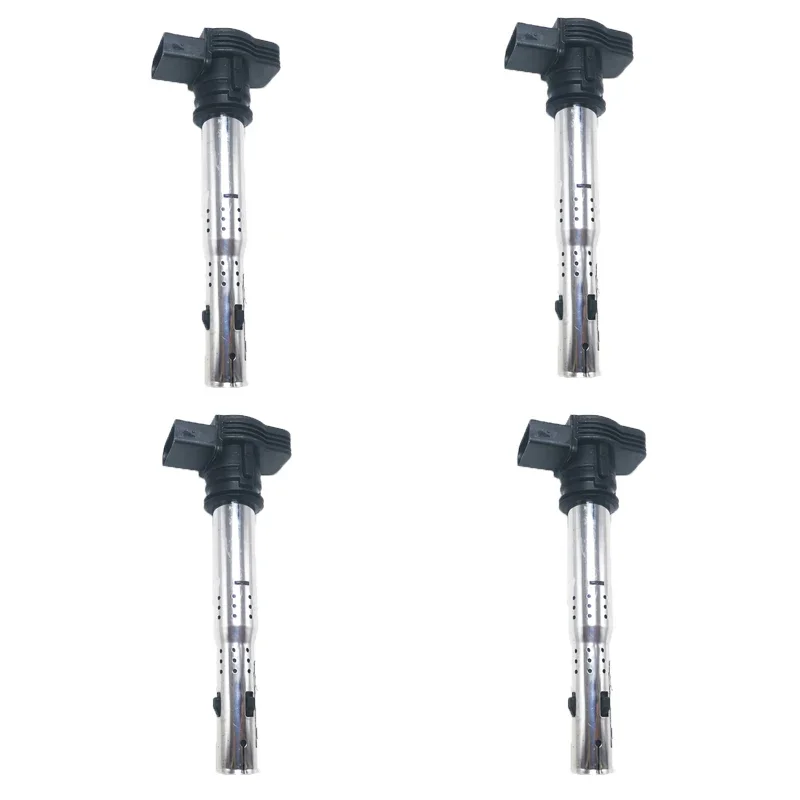 New-Ignition-Coil-Ignition-System-06F905115F-for-Audi-A3-A4-A5-A6-Q5-TT ...