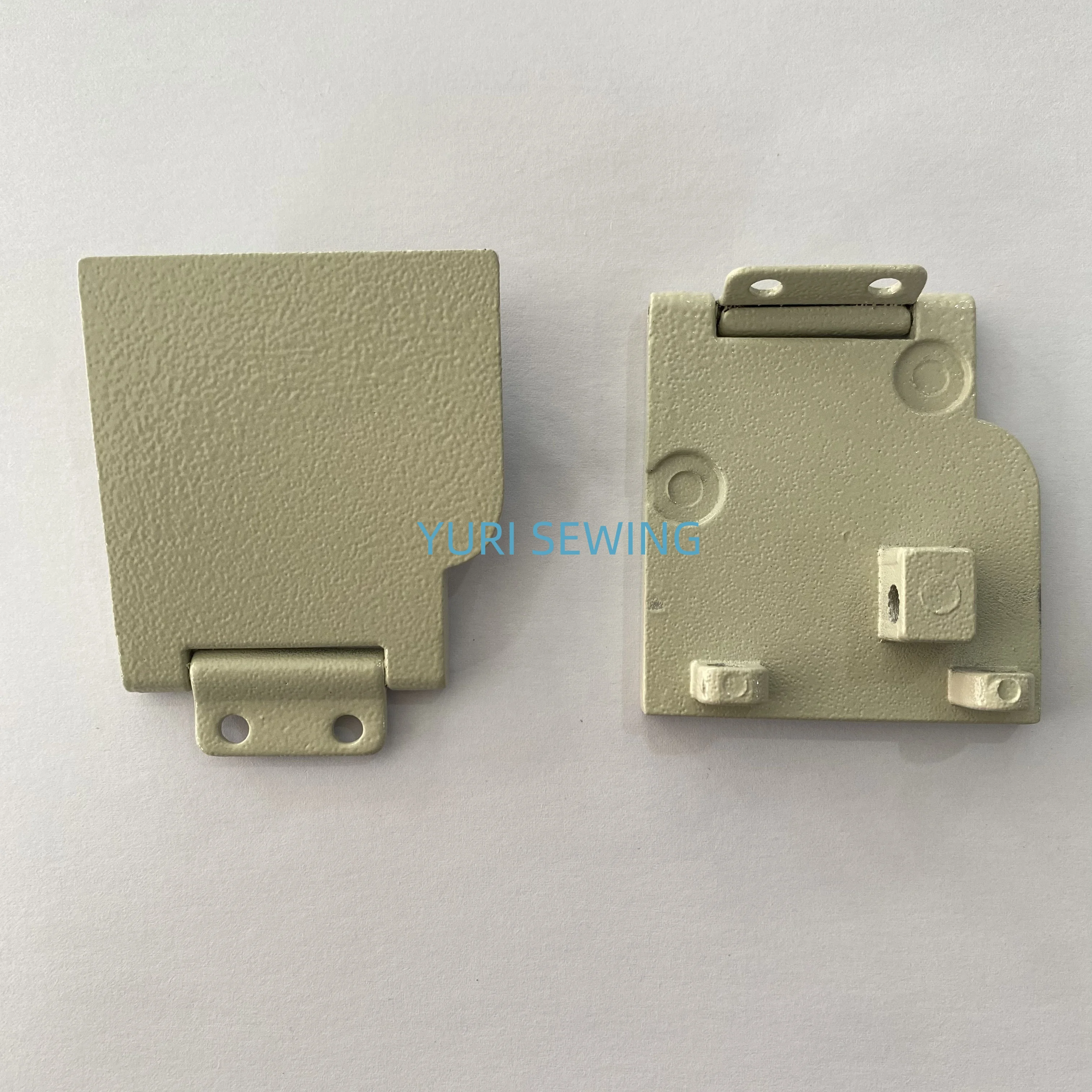 PEGASUS W600 JACK 8669 cover plate assy painted 250200/300117 overlock ...