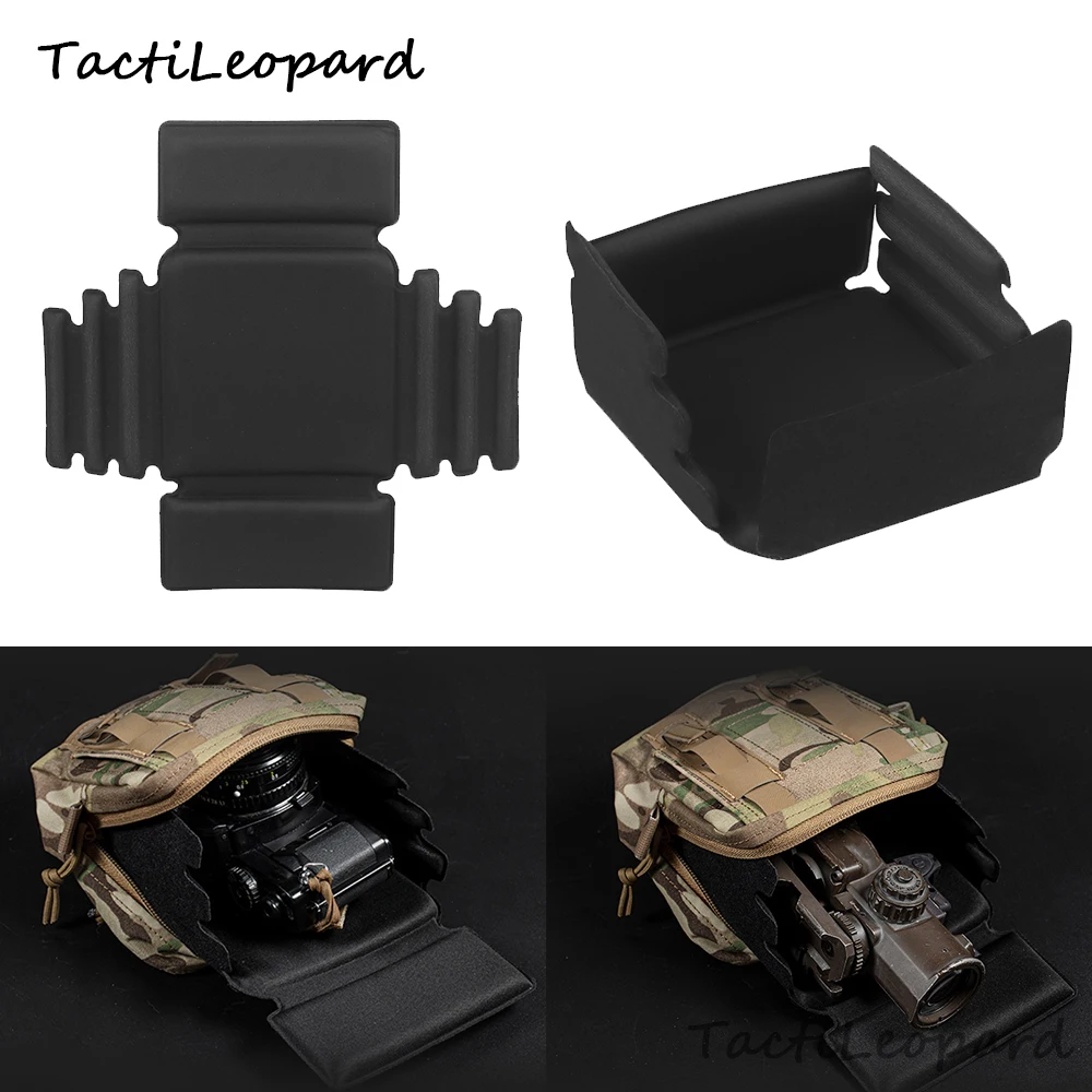 Tactical-GP-Pouch-Padded-Foam-Insert-Shockproof-Collapse-Protective-Box ...