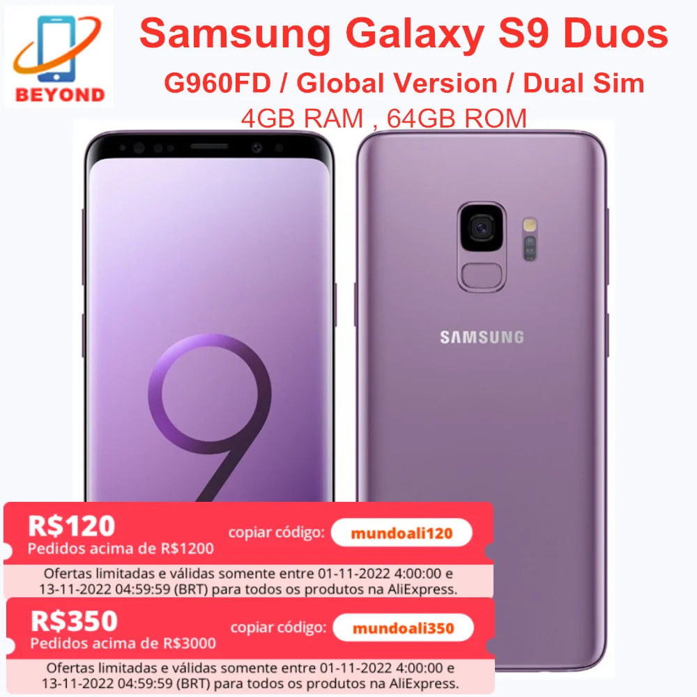 Samsung Mobile Dual Sim Image