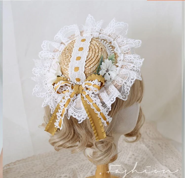 Elegant-Little-Top-Hat-Lolita-Lace-Straw-Hat-Beautiful-Flower-Headwear.jpg