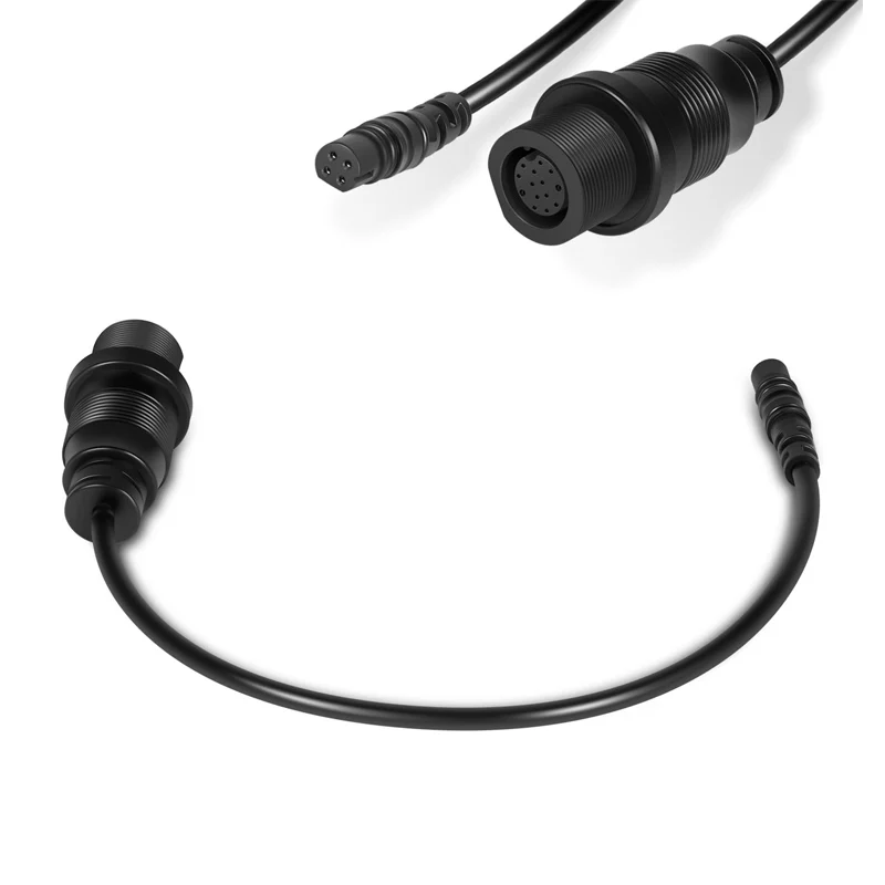 1852081-MKR-DSC-12-Adapter-Cable-4-PIN-for-Garmin-Echo-EchoMAP-EchoMAP ...