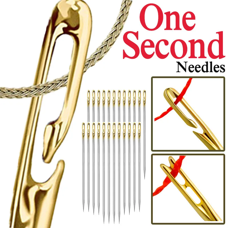 12-24-30PCS-Blind-Sewing-Needle-Elderly-Self-Threading-Needles ...