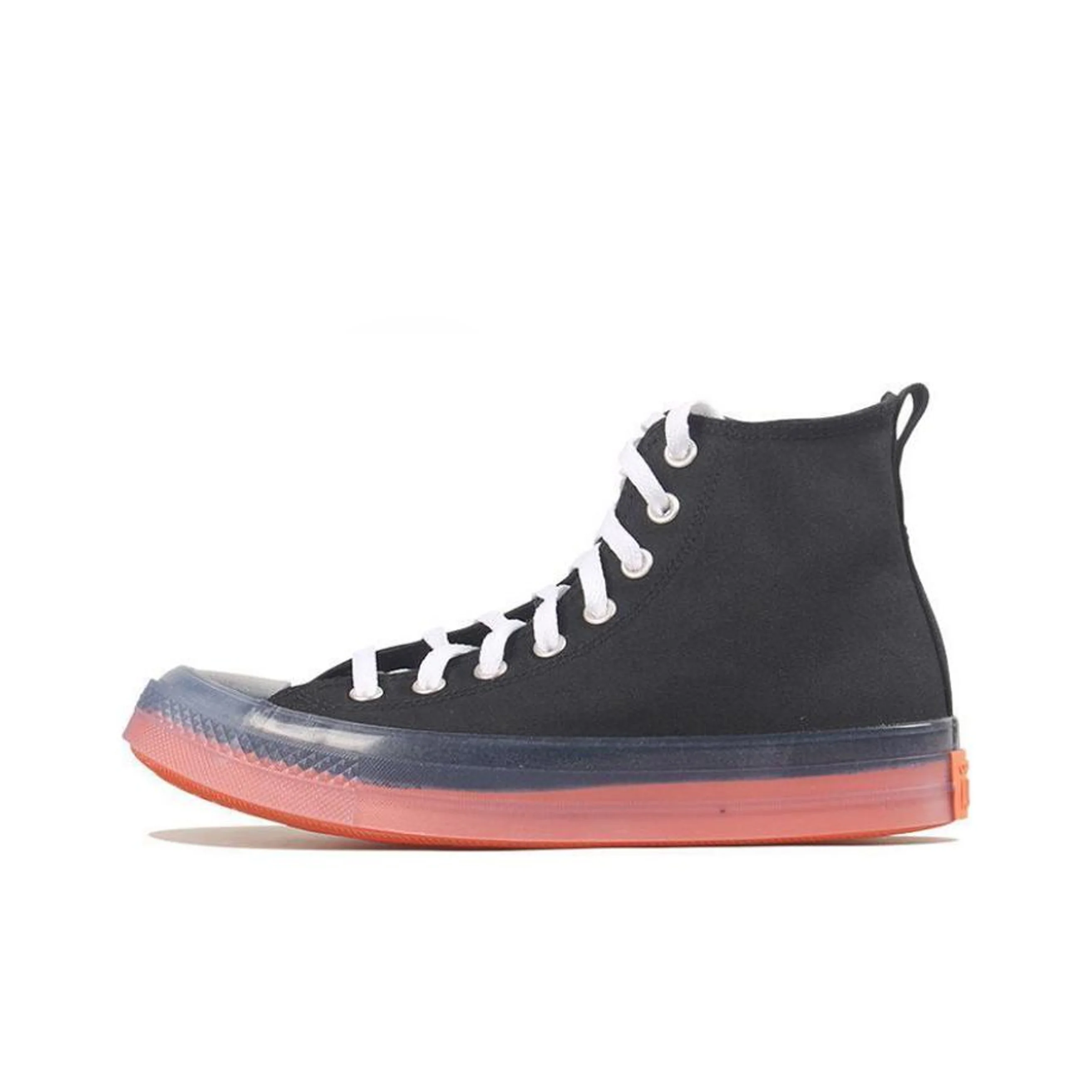 Chuck Taylor All Star Converse Cx High 'Black Wild Mango' 167809C ...