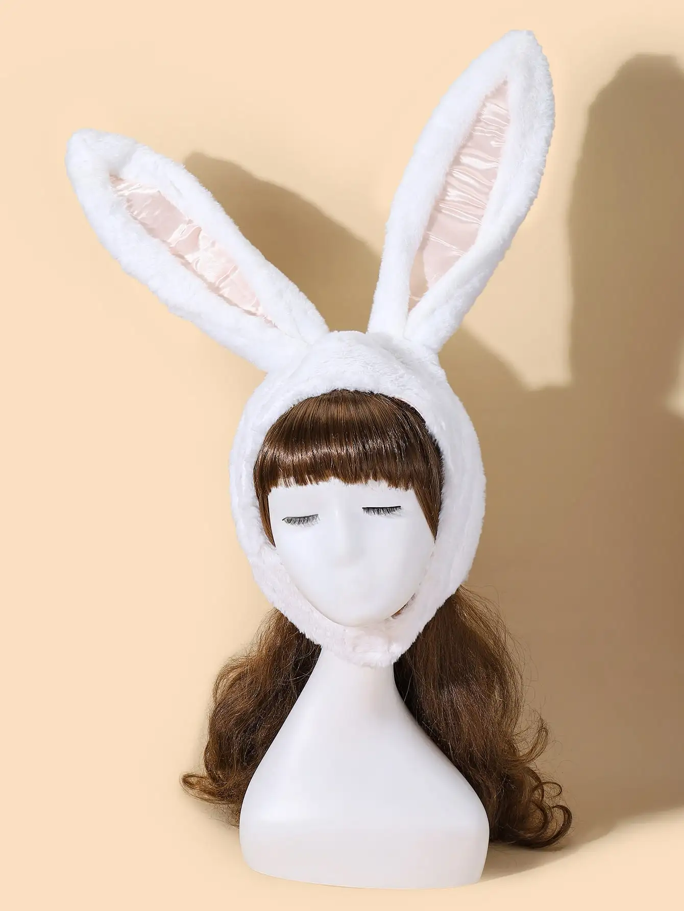 Cosplay-Rabbit-Props-Costume-Women-Bunny-Hat-Cap-Girl-Party-Rabbit ...