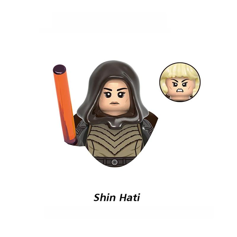 Bloques-de-construcci-n-de-Shin-Hati-Sabine-Wren-Guard-Thrawn-figuras ...