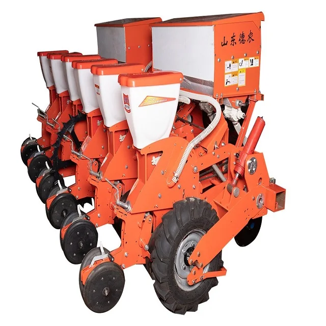 mounted-with-walking-tractor-Seeder-or-mini-wheel-tractor-corn-seeder-2 ...