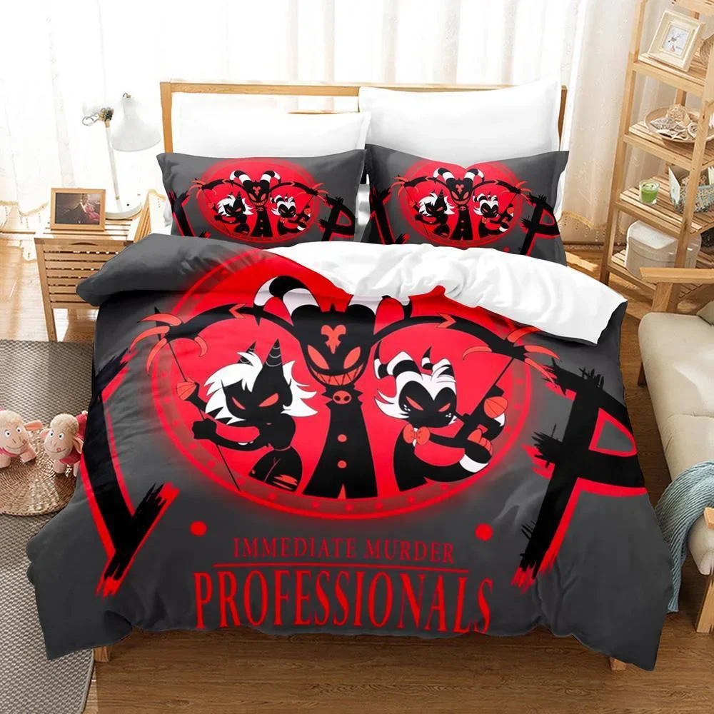 3D-Printed-Helluva-Boss-Bedding-Set-Duvet-Cover-3Pcs-Cover-Single-Twin ...