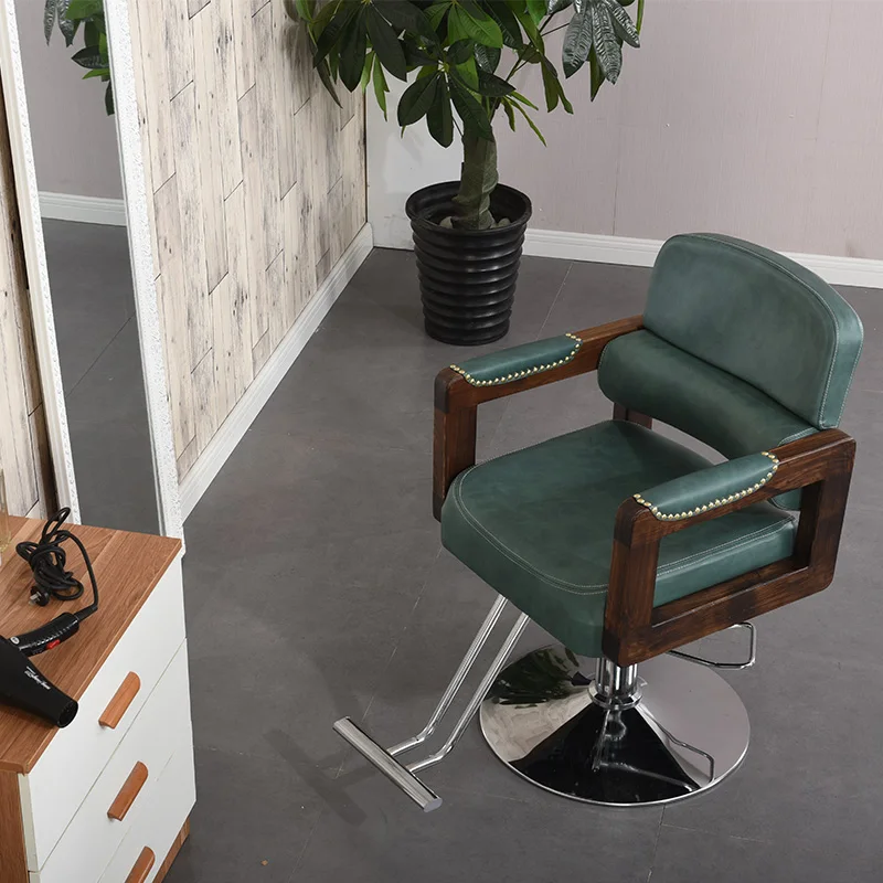 Facial-Professional-Barber-Chairs-Beauty-Lounge-Reclining-Spinning ...