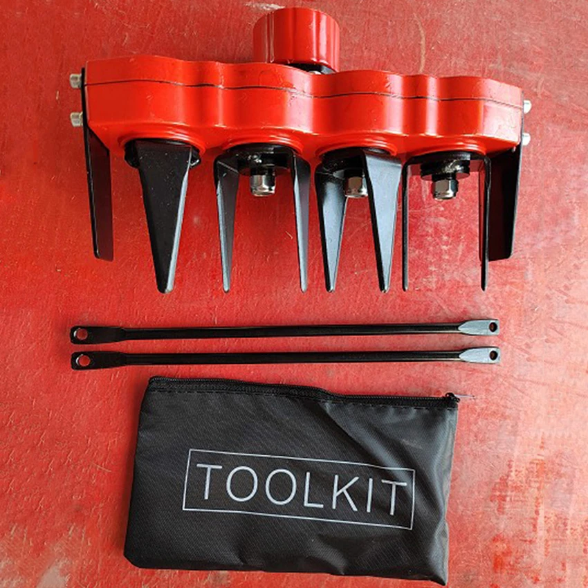 Garden Yard Grass Cutter Tools Lawn Mower Cutter Blade Universal Grass ...