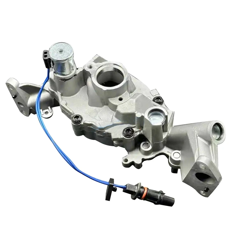 Engine-Oil-Pump-For-Jeep-Grand-Cherokee-Wrangler-Charger-Challenger ...