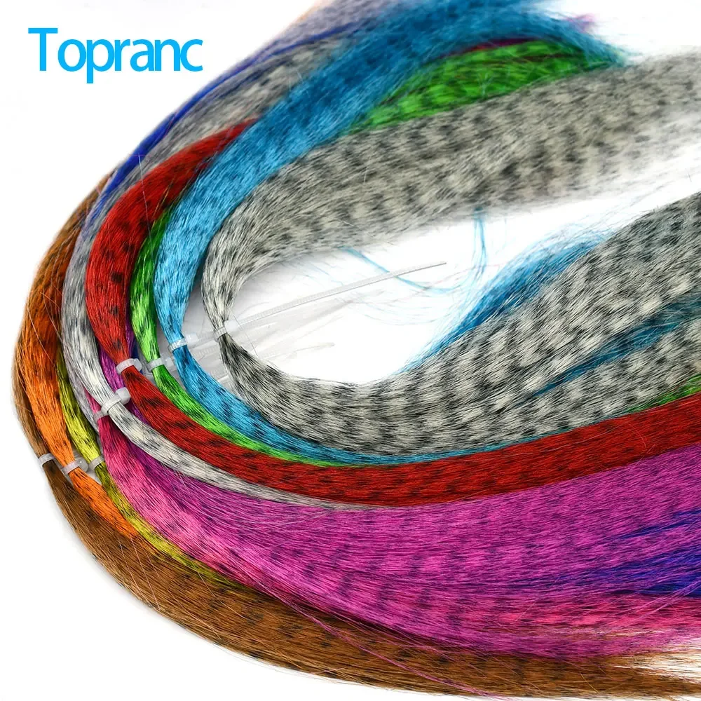 12optional colors DIY EP Silky Fiber Fly Tying Materials for Jig Hook ...