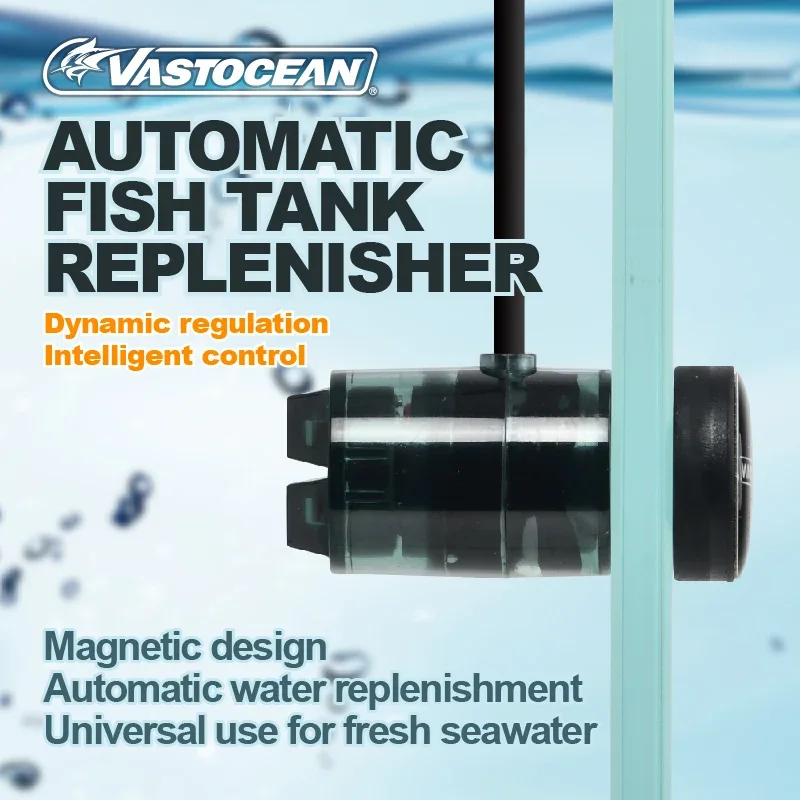VASTOCEAN-Aquarium-ATO-Refill-Systems-fish-tank-Freshwater-marine-water ...