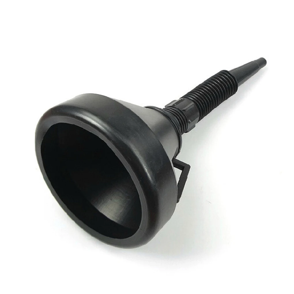 Car-Motorcycle-Refueling-Funnel-Can-Vehicle-Fuel-Oil-Gasoline-Water ...