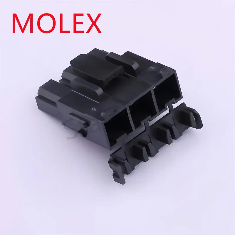 10PCS 428160312 42816-0312 MOLEX Connector 10mm 1x3P 100% New original ...