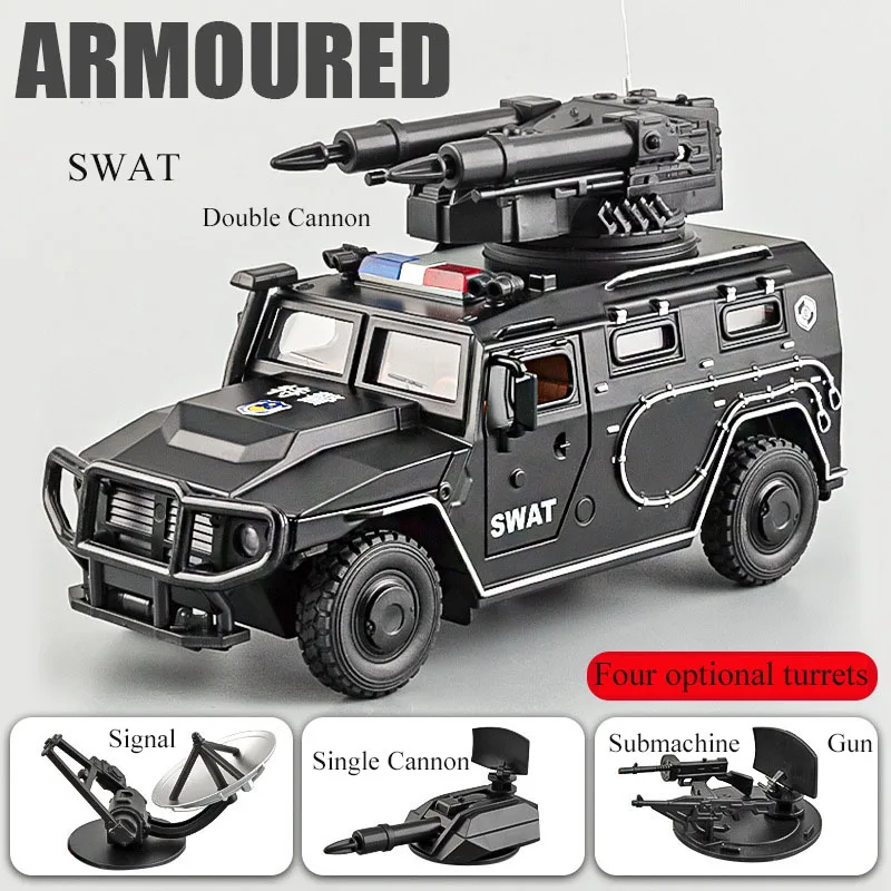 1-24-NEW-Tiger-Armored-Vehicle-Alloy-Diecasts-Car-Model-Toy-Simulation ...