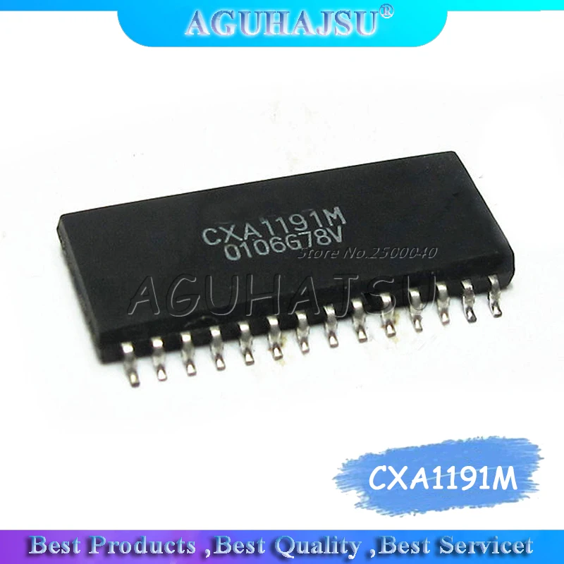 1PCS-IC-CXA1191M-CXA1191-SOP28.jpg