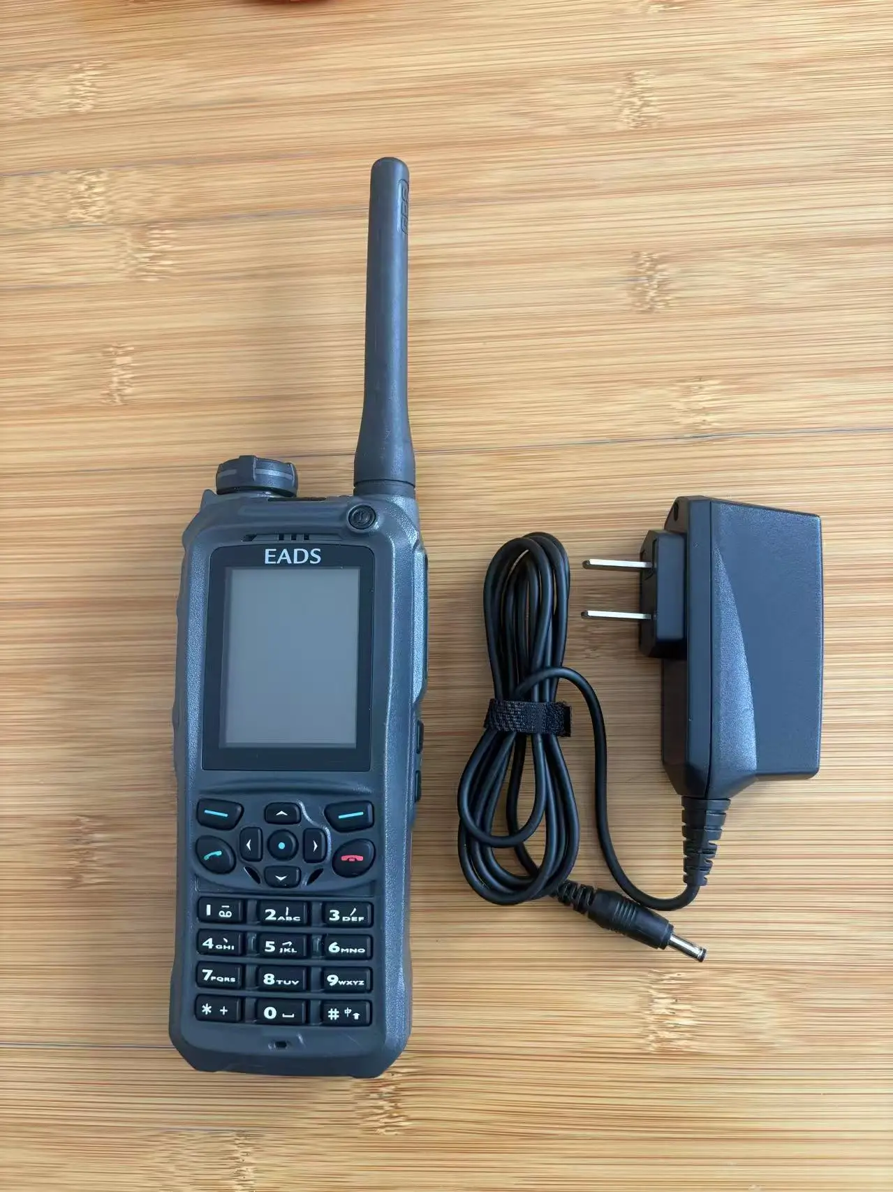 EADS Airbus Cassidian THR9 Tetra 350-390M Portable Radio. - AliExpress 509