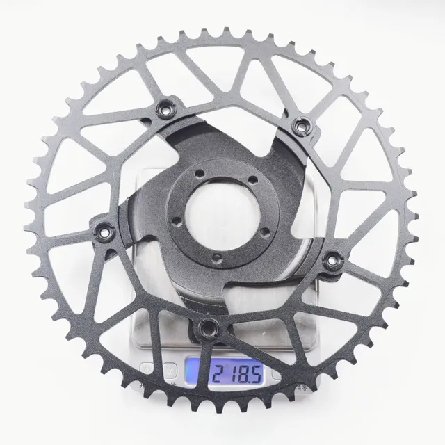 Bafang Mid Motor Chainring Bracket Chainring Holder BBSHD