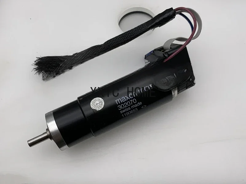 Swiss-MAXON-302070-RE32-DC-geared-motor-high-power-ultra-quiet-with ...