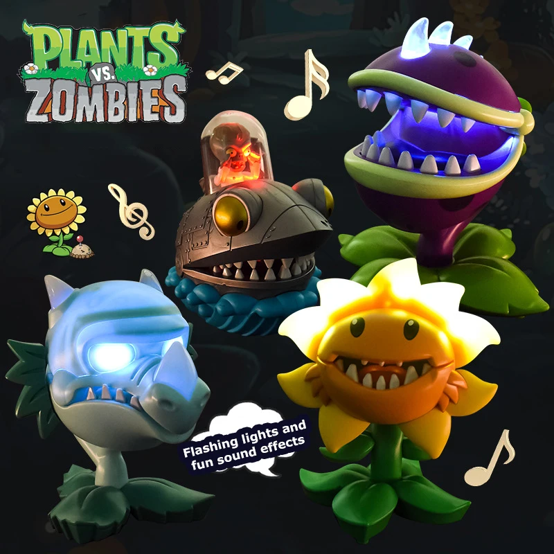 Plants Vs Zombies Garden Warfare Chomper