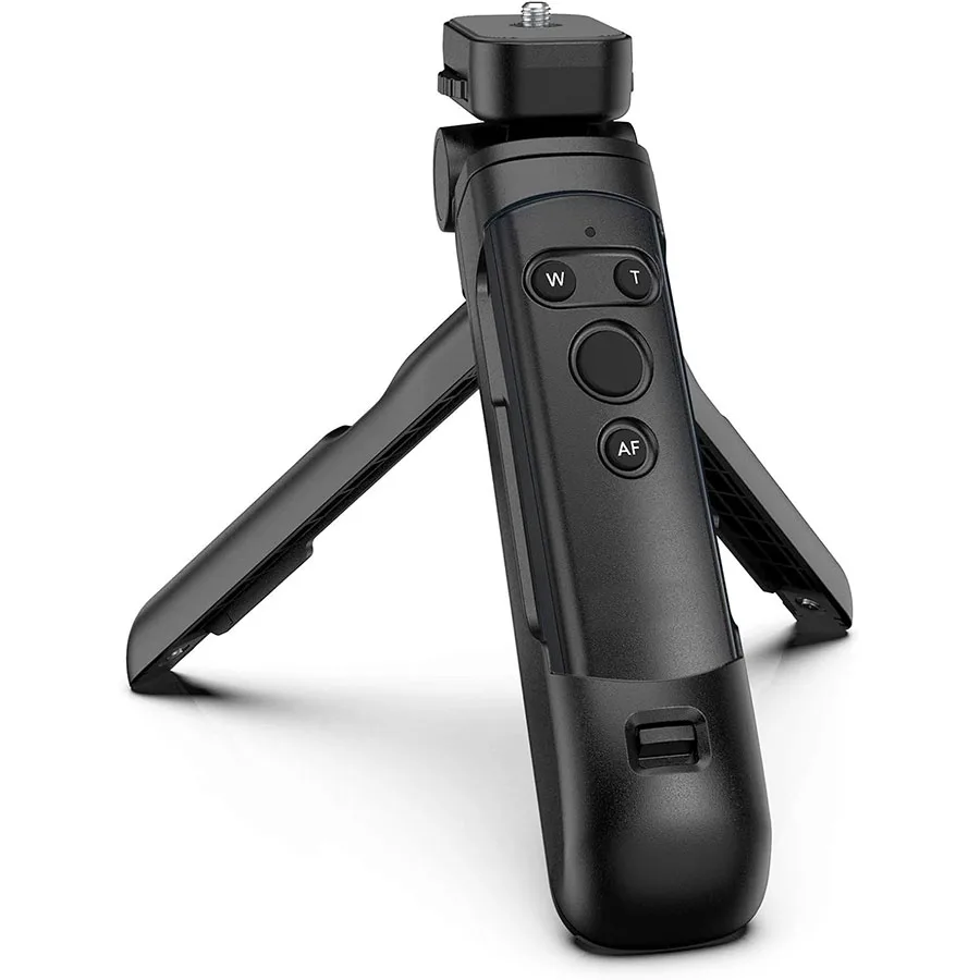 Camera-Remote-Control-Shooting-Grip-and-Tripod-for-Canon-EOS-Rebel-SL2 ...