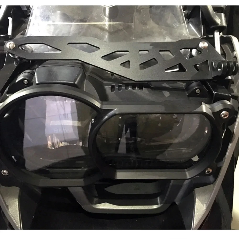 GS 1200 1250 Gopro Cam Rack Indicator Sports Camera Mount Bracket For ...