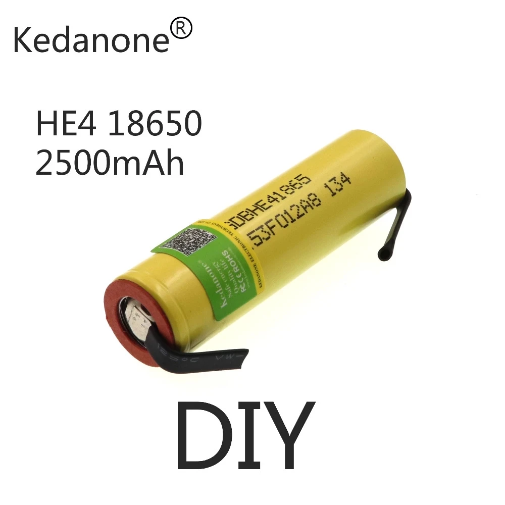 18650-Nieuwe-Originele-18650-Lithium-Ion-Oplaadbare-Batterij-Geschikt ...