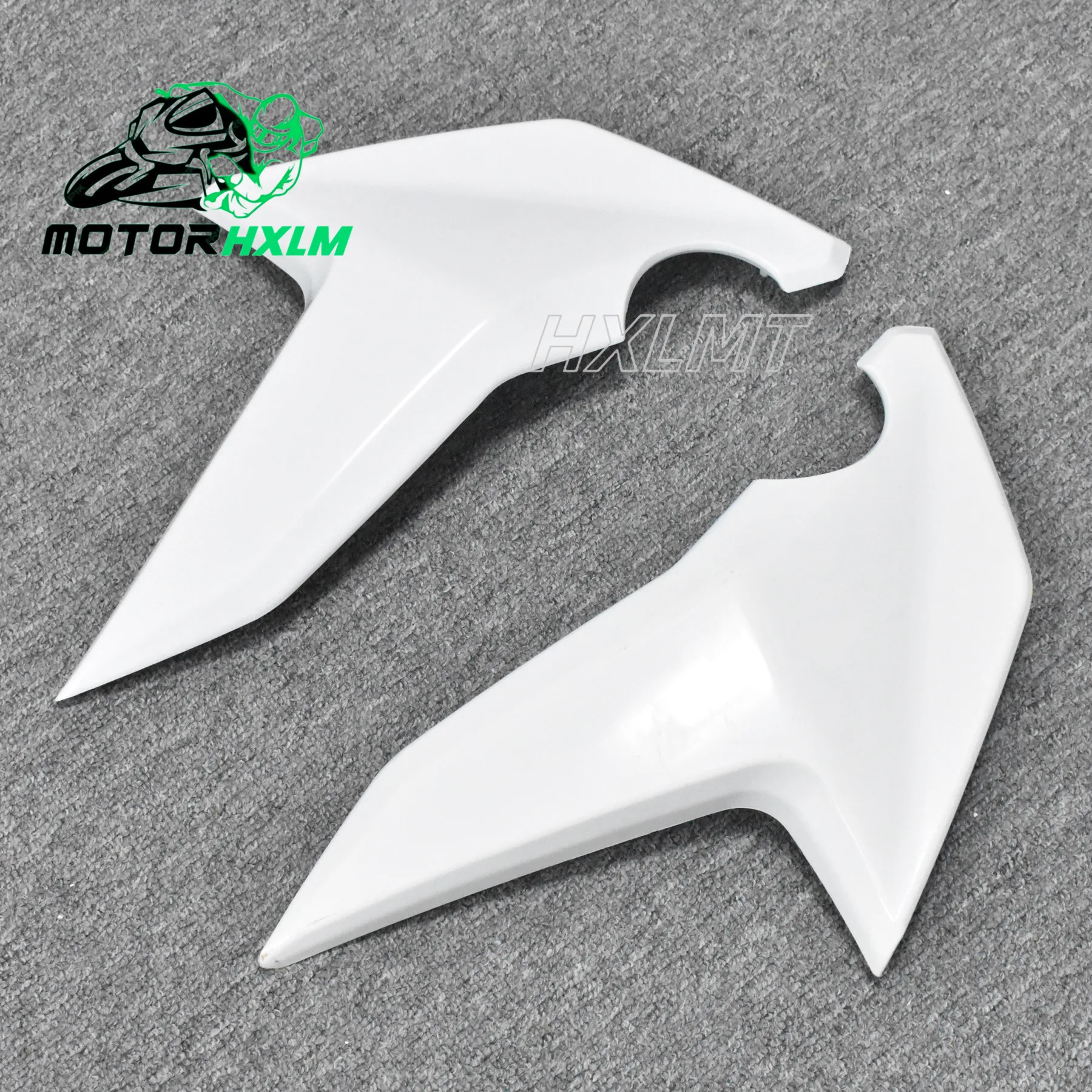 F850 GS Motorcycle Fuel Tank Side Plate Guard For BMW F750GS F850GS ...