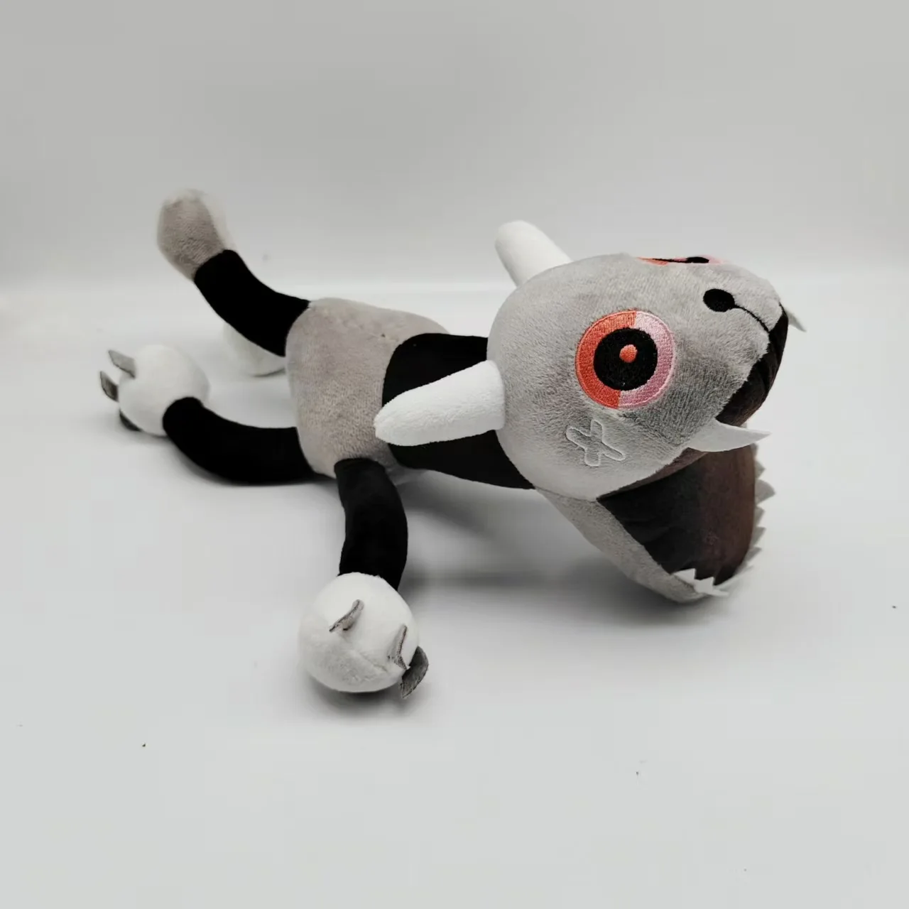 Dandy'S World Plush Kawaii Game Dandy World Scrap Soft Stuffed Plush ...