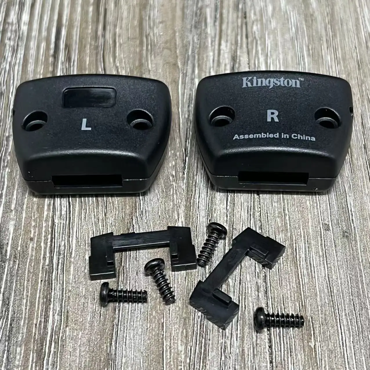 Replacement-Headband-Plastic-Hinge-Buckle-For-Kingstone-HyperX-Could ...