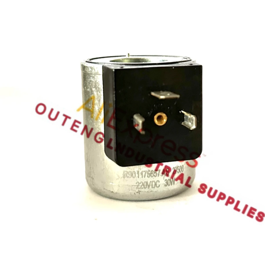 R901175657-SOLENOID-COIL-45-K4K-30G220-00-Germany-new-original-coil ...