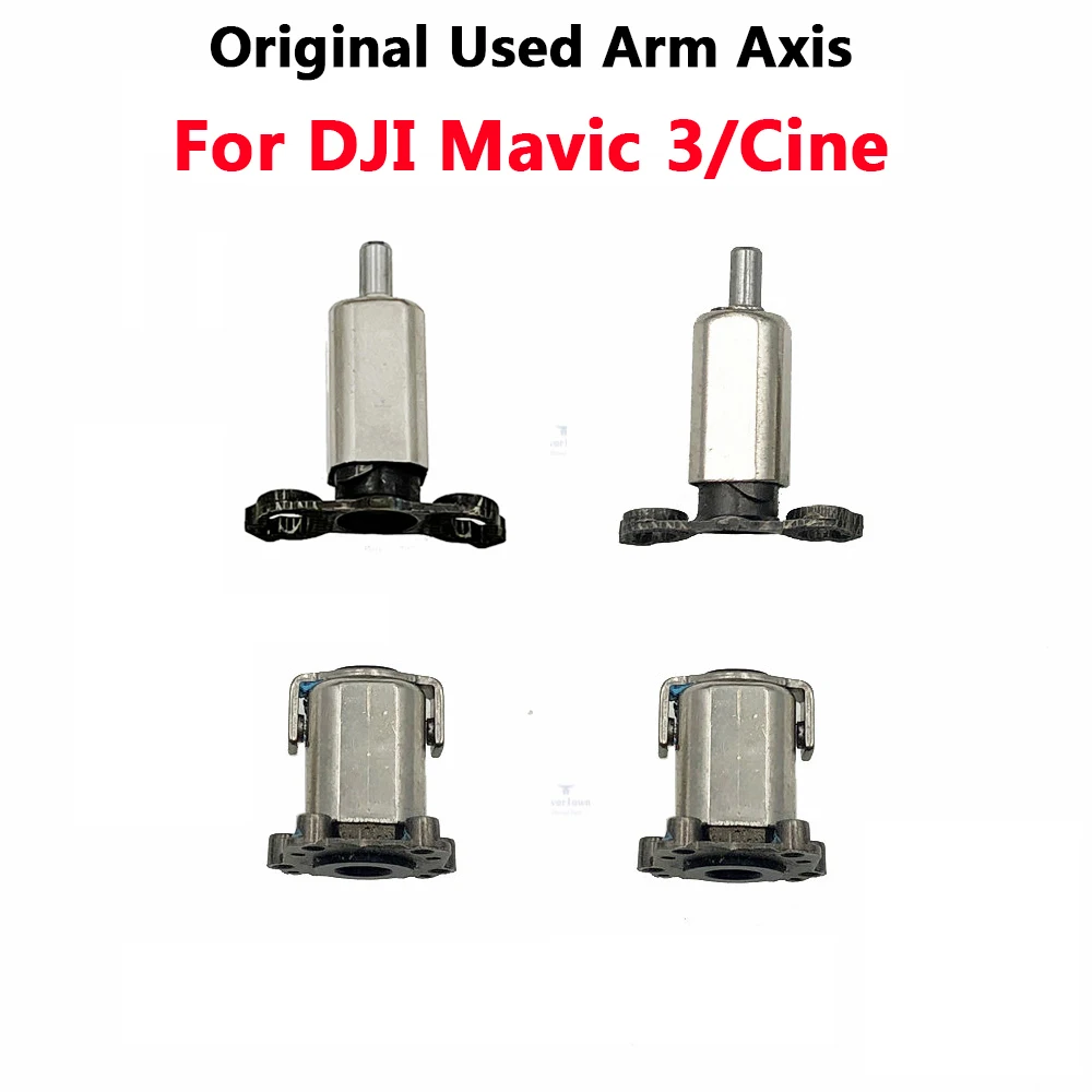 Original-Left-Right-Front-Rear-Arm-Shaft-Axis-for-DJI-Mavic-3-Cine ...