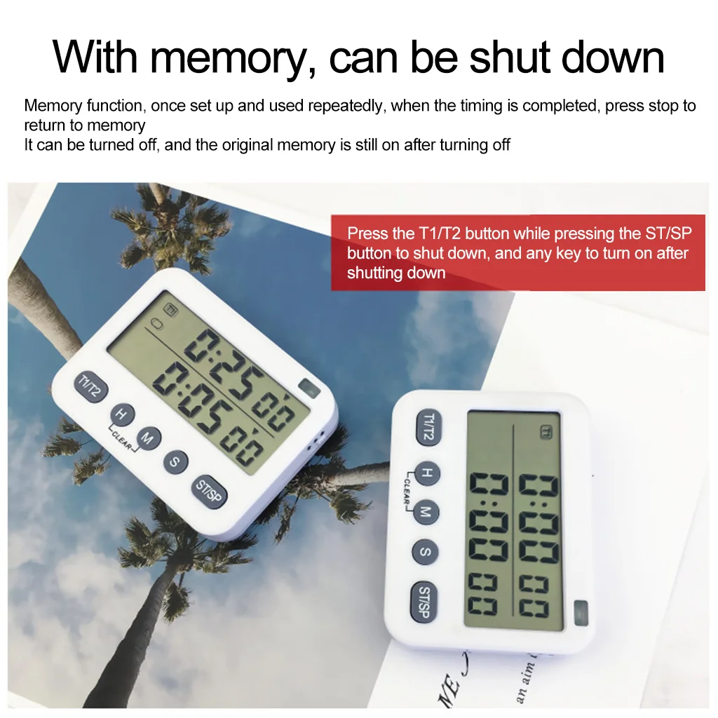 Dual-Digital-Timer-Cooking-Countdown-Timers-Kitchen-Timer-Timer-w ...