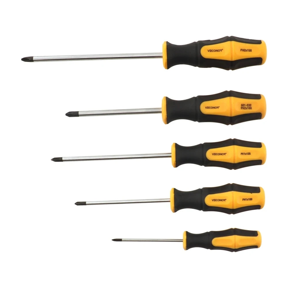 Magnetic-Phillips-Cross-Head-Screwdriver-PH0-PH1-PH2-Multifunctional ...
