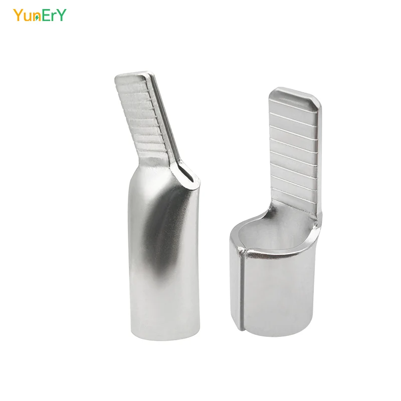 10-25-50PCS-Plug-in-Terminal-Block-Red-Copper-Tinned-Lug-Circuit ...